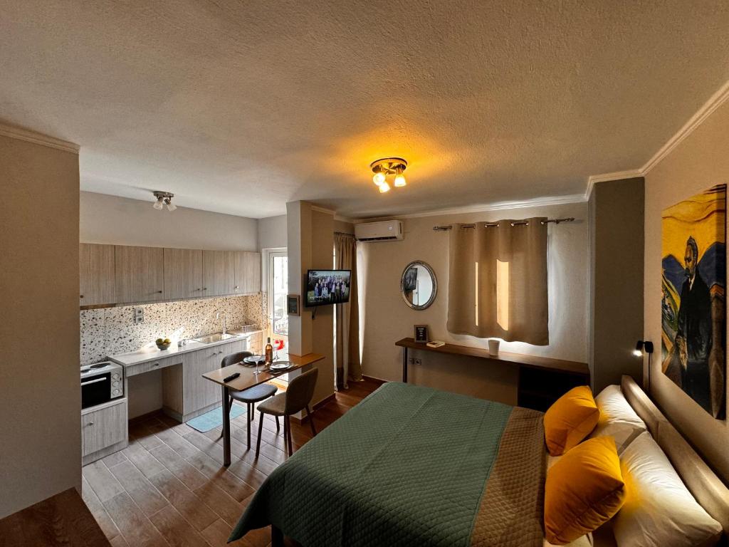 NITSE - Nietzsche, Preveza (aktualisierte Preise für 2025)