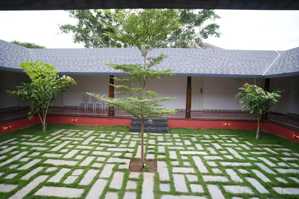 Q Mango Resort, Bangalore (updated prices 2025)