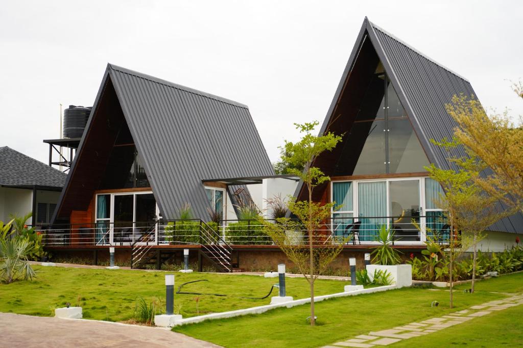 Q Mango Resort, Bangalore (updated prices 2025)