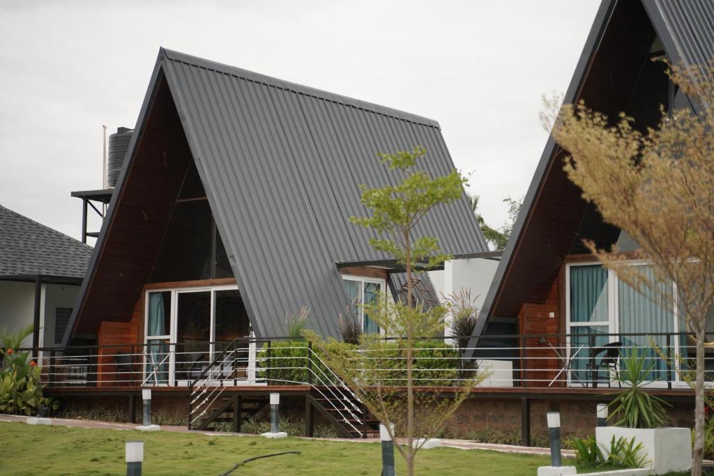 Q Mango Resort, Bangalore (updated prices 2025)