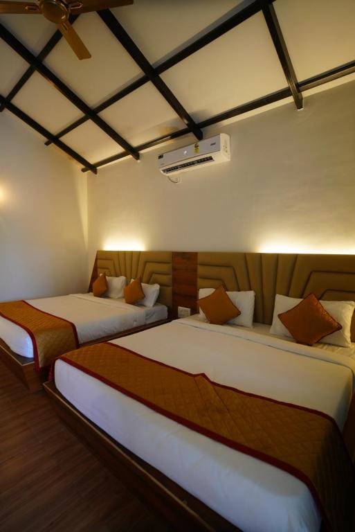 Q Mango Resort, Bangalore (updated prices 2025)