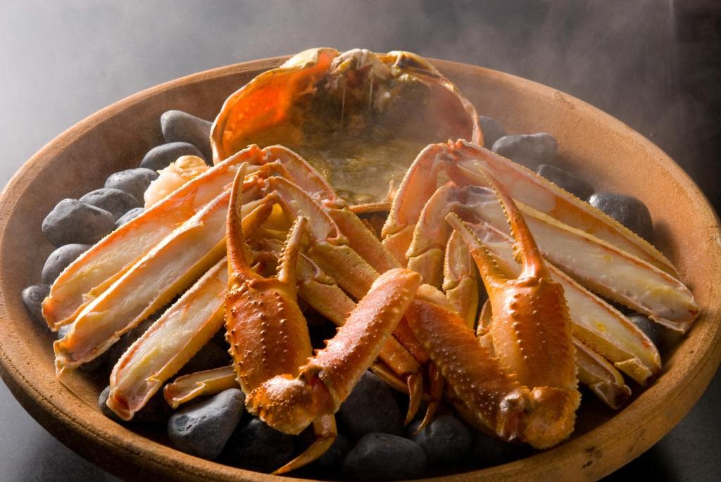 Koorogirou, Kaga (precios actualizados 2025)