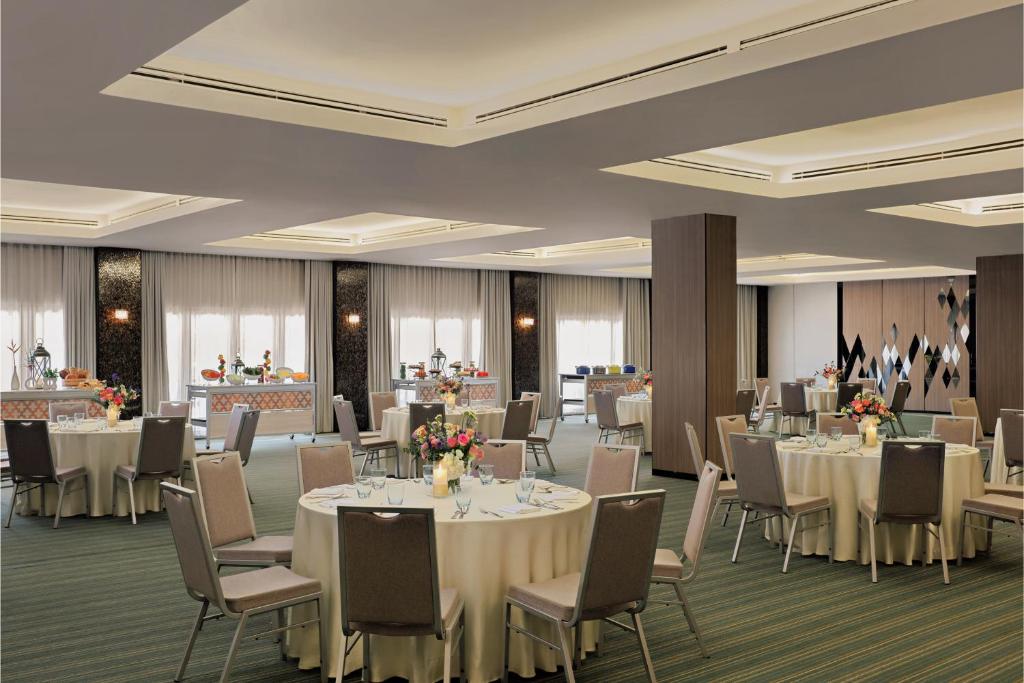 Avani Pattaya Resort, Pattaya (updated prices 2025)