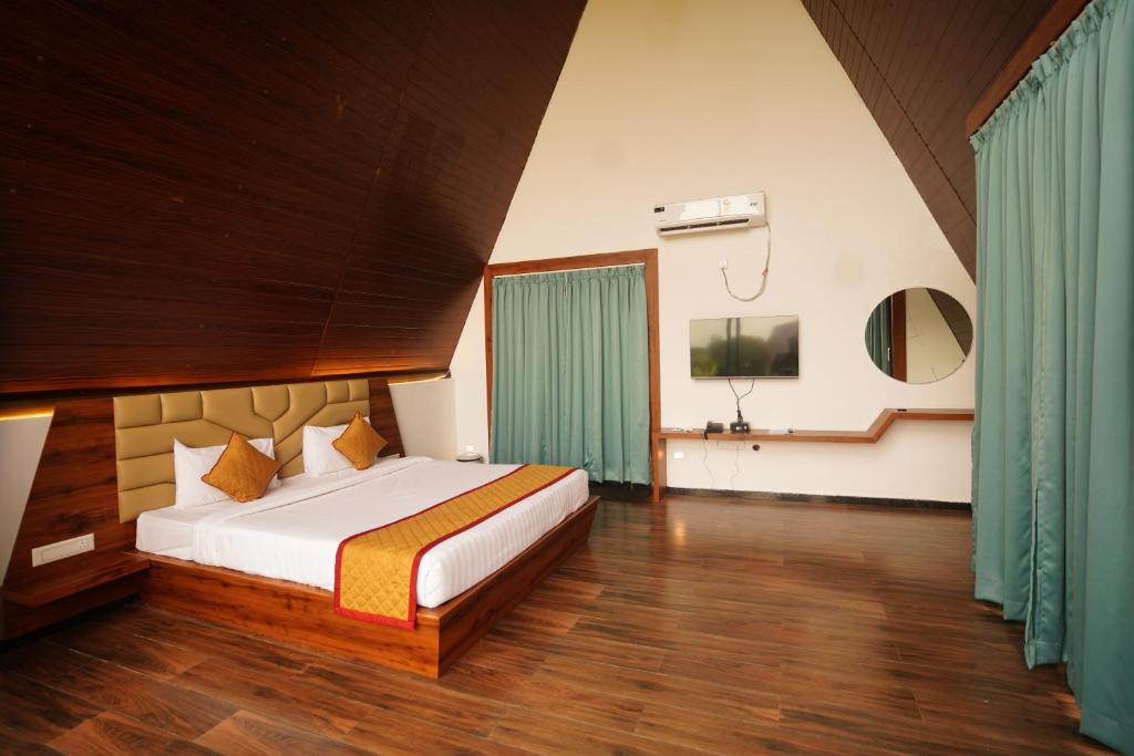 Q Mango Resort, Bangalore (updated prices 2025)