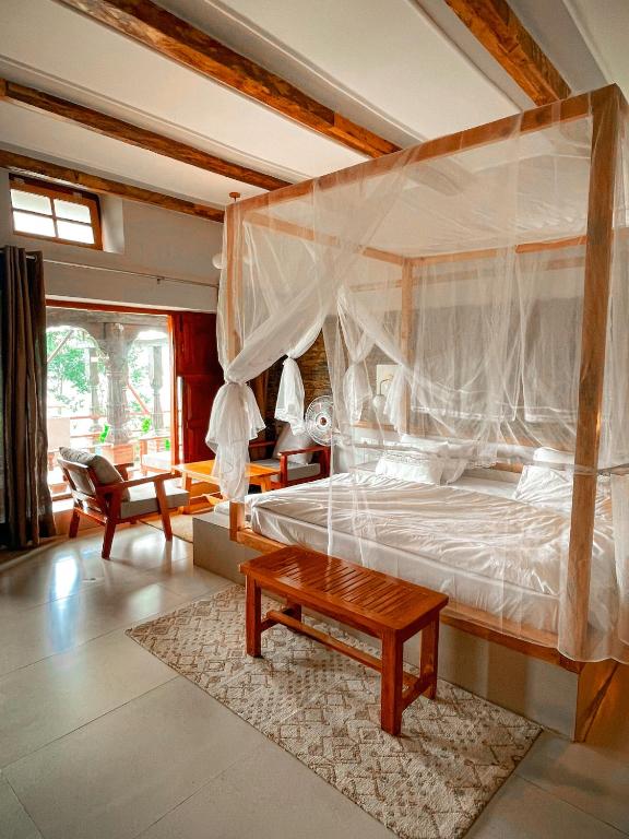 BSR Farms Resort, Pauri (updated prices 2025)