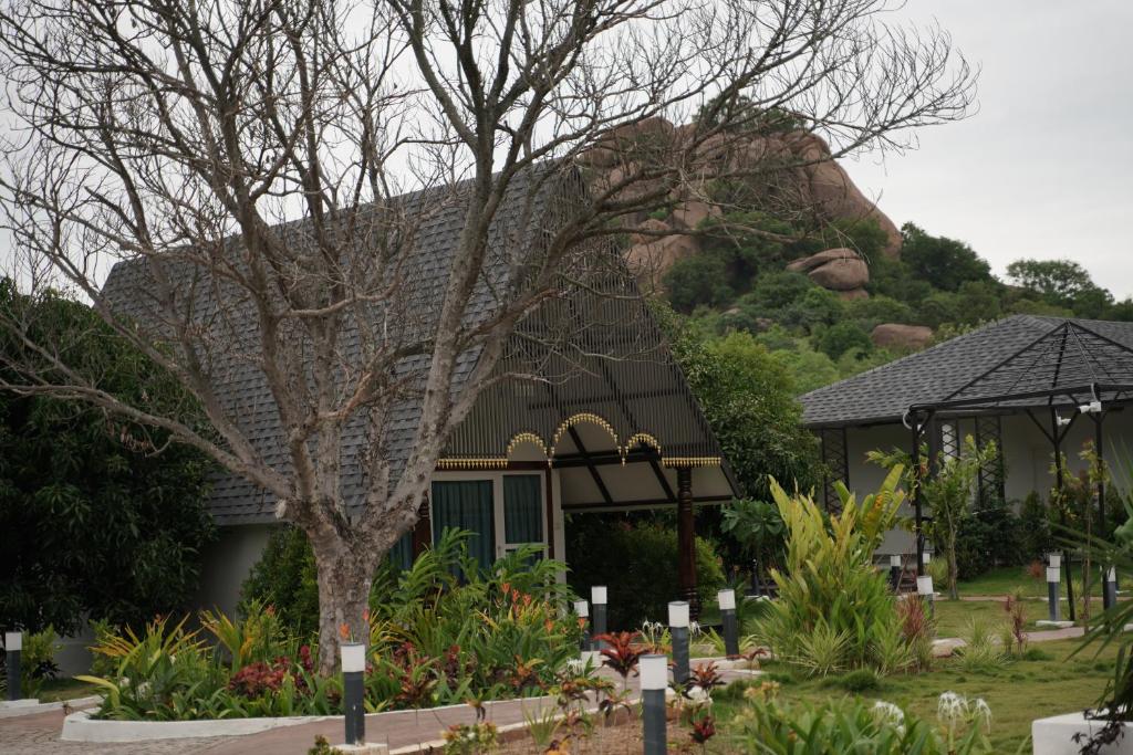 Q Mango Resort, Bangalore (updated prices 2025)