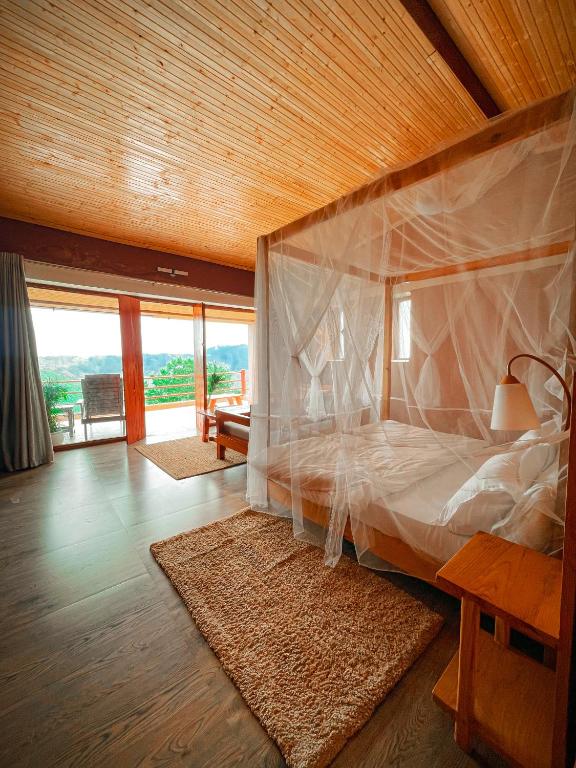 BSR Farms Resort, Pauri (updated prices 2025)