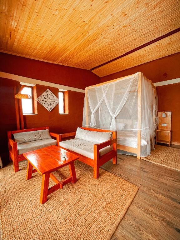 BSR Farms Resort, Pauri (updated prices 2025)