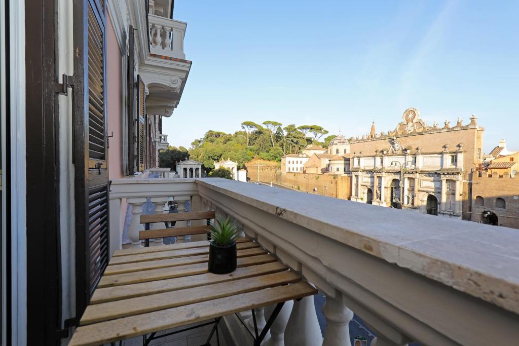 Rome Plaza Suites, Luxury Collection, Rom (aktualisierte Preise für 2024)