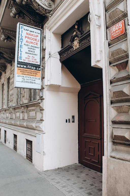 Sokolska, Prague (updated prices 2026)