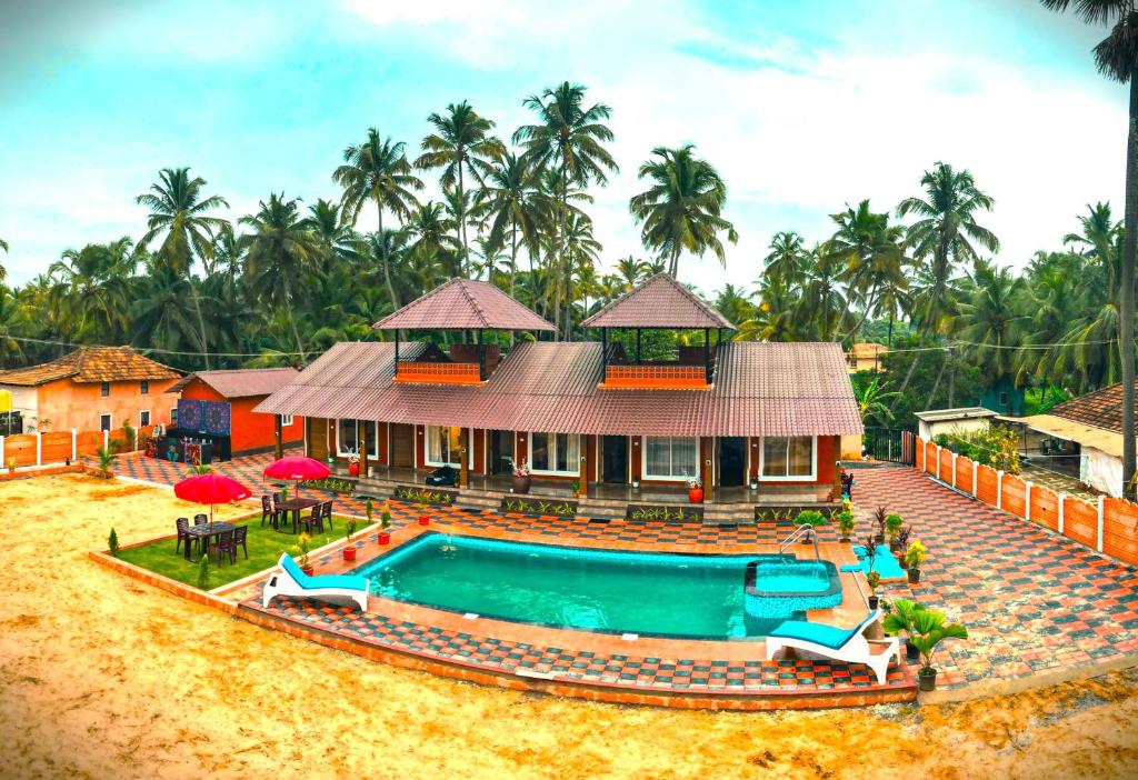 Namaste Homestay And Beach Resort, Kaup (updated prices 2025)
