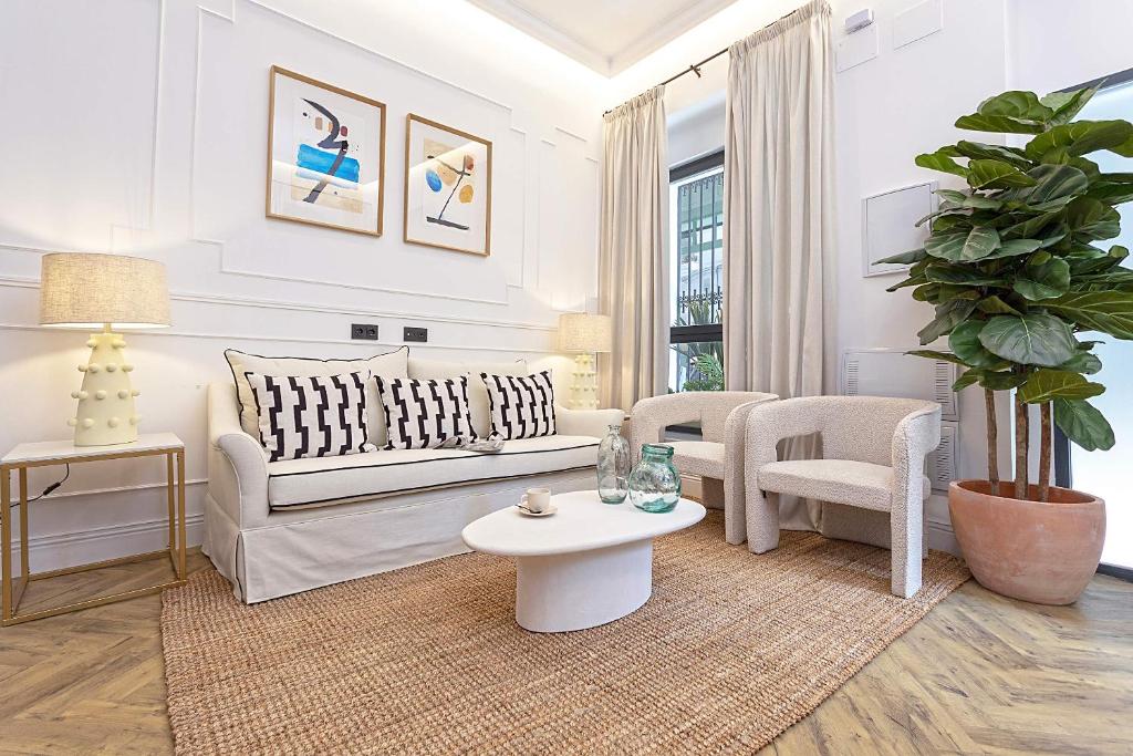 Genteel Home Lagar, Seville (updated prices 2026)