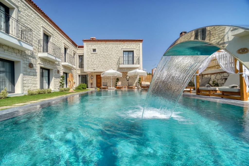 Zaena Hotel Alaçatı, Alacati (updated prices 2025)