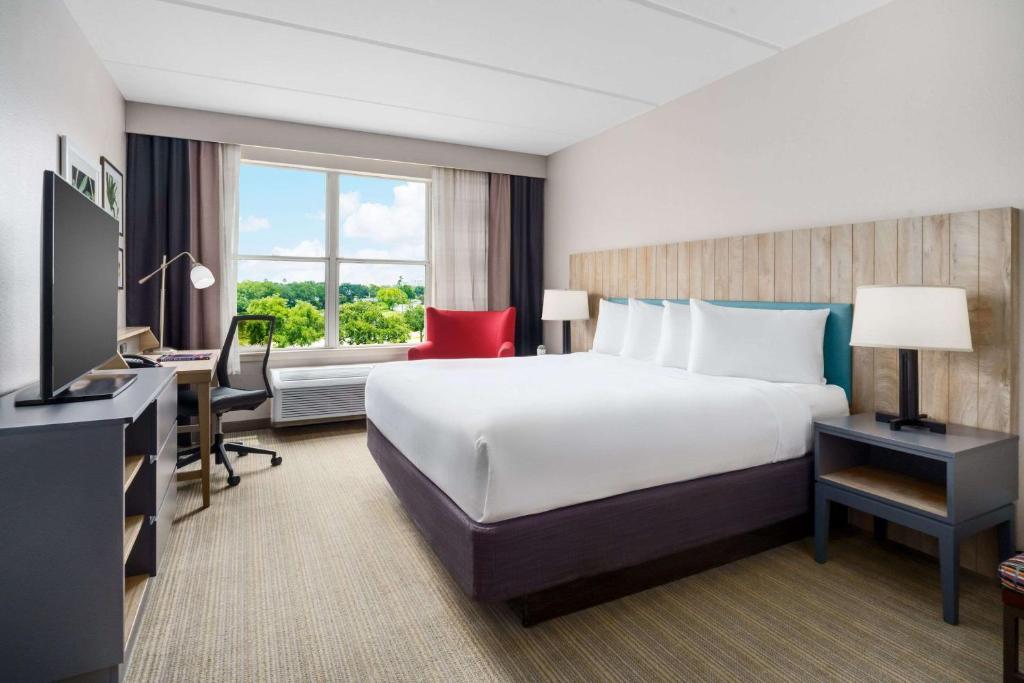Country Inn & Suites by Radisson, Orlando Airport, FL, Orlando (updated ...
