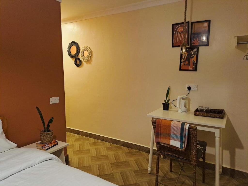 The Yala Home, Eldoret (updated prices 2025)