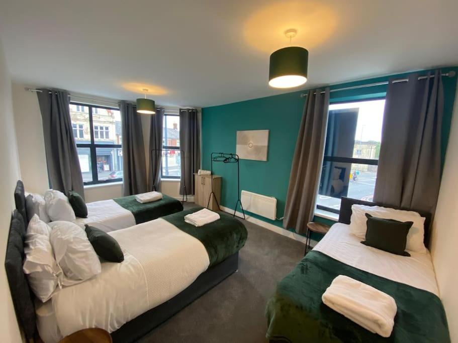 London Road Reading, Reading (updated prices 2026)