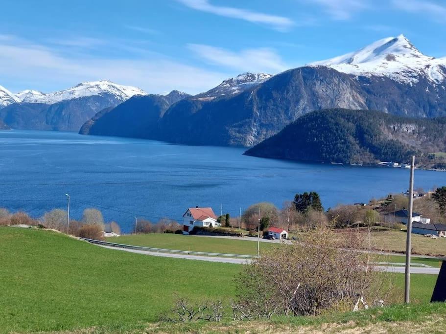 Norwegian Fjords Time Out, Stranda (updated prices 2026)
