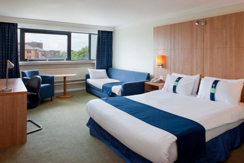 Holiday Inn Cardiff City Centre by IHG, Cardiff (updated prices 2025)