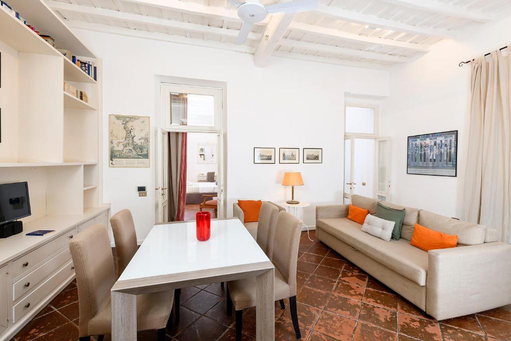 Bernini al Borgo, Rome (updated prices 2026)