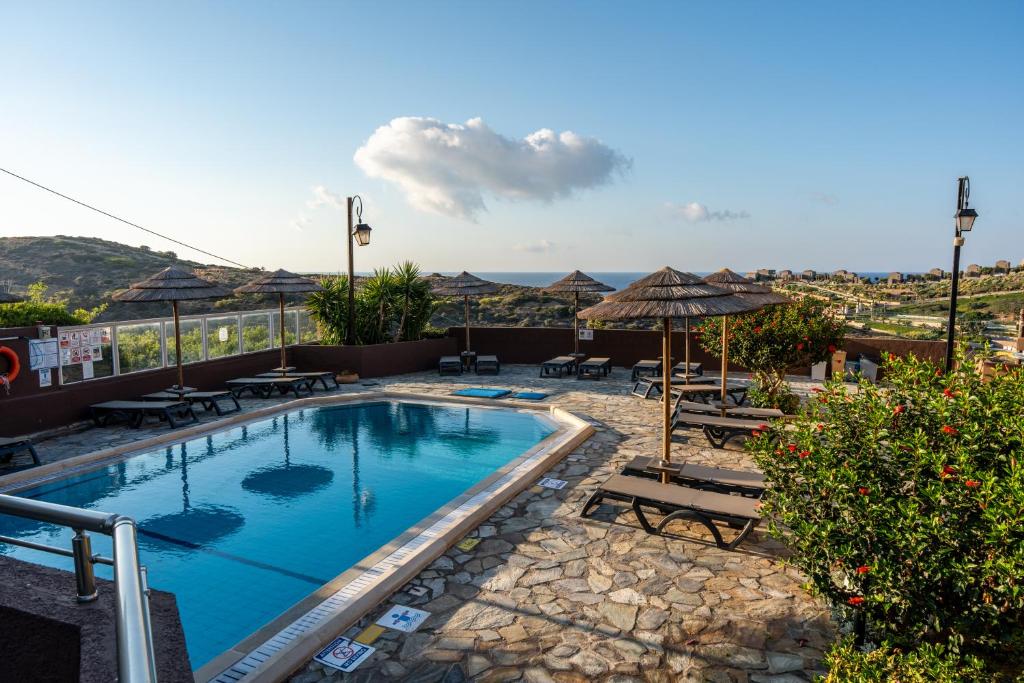 Blue Bay Resort Hotel, Agia Pelagia (updated prices 2025)