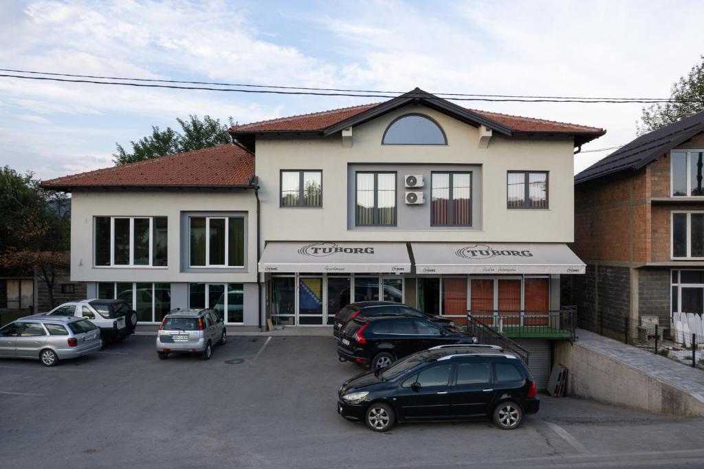 Apartments River, Visoko (updated prices 2025)