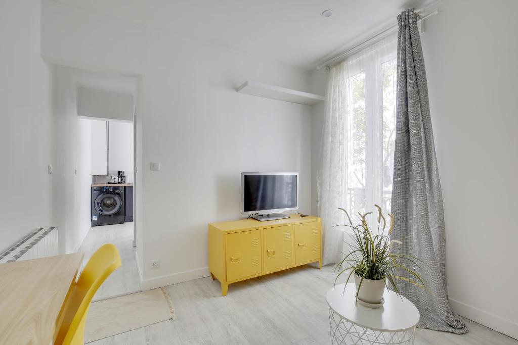 Studio chic aux portes de Paris, Colombes (tarifs actualisés, 2026)