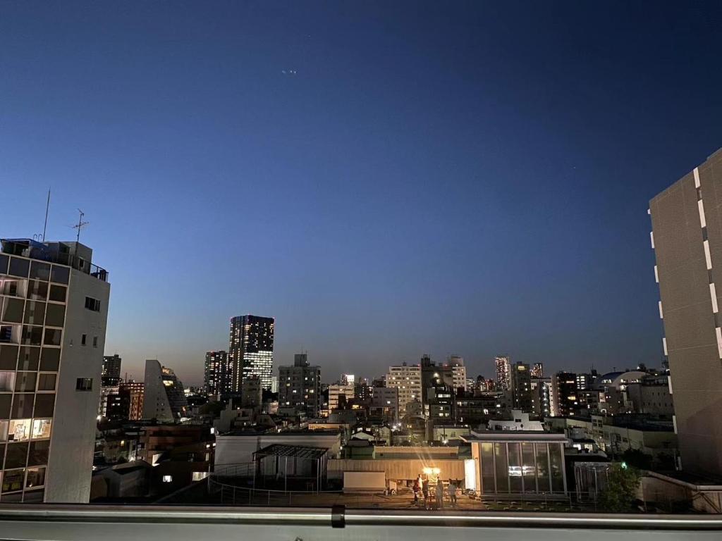 Shinjuku House, Tokyo (updated prices 2026)