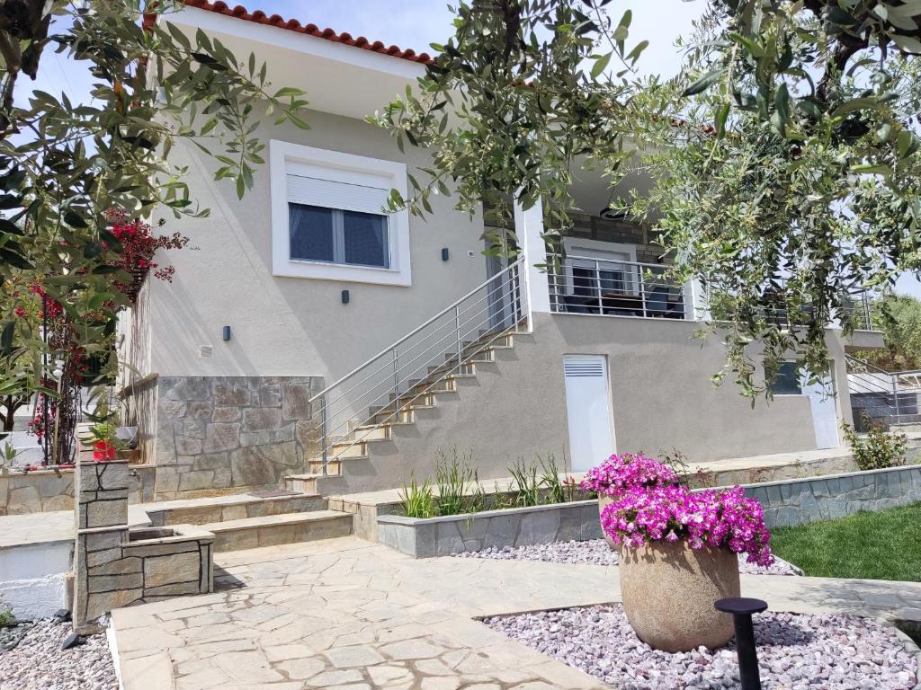 Villa Alexandra, Eleftheres (updated prices 2025)