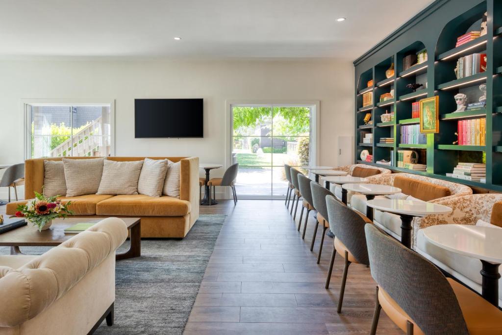 SENZA Hotel, Napa (updated prices 2025)