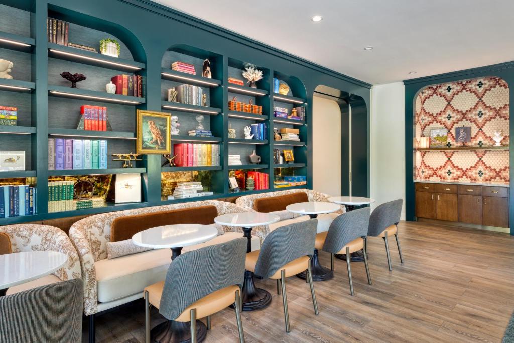 SENZA Hotel, Napa (updated prices 2025)