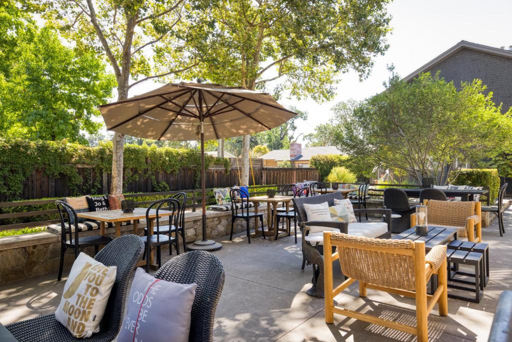 SENZA Hotel, Napa (updated prices 2025)