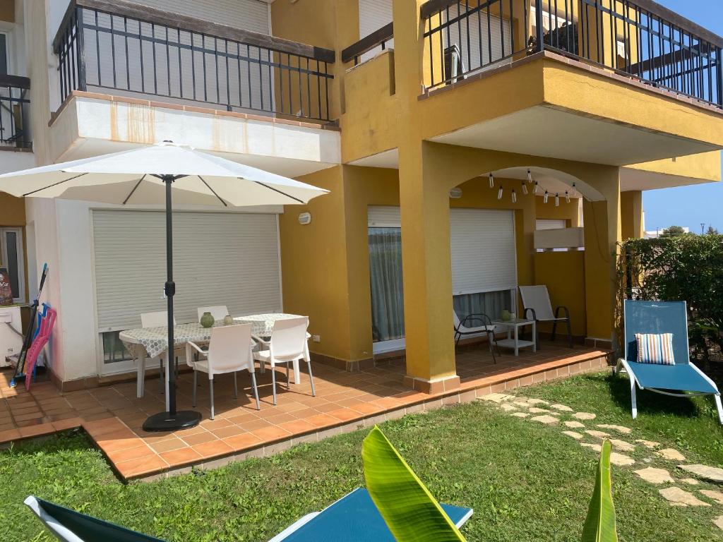 La casita de Vera, Vera (precios actualizados 2026)