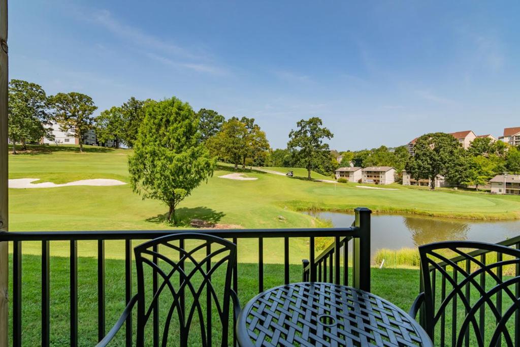 Sunshine on the Green in Pointe Royale Golf Village, Branson (updated ...