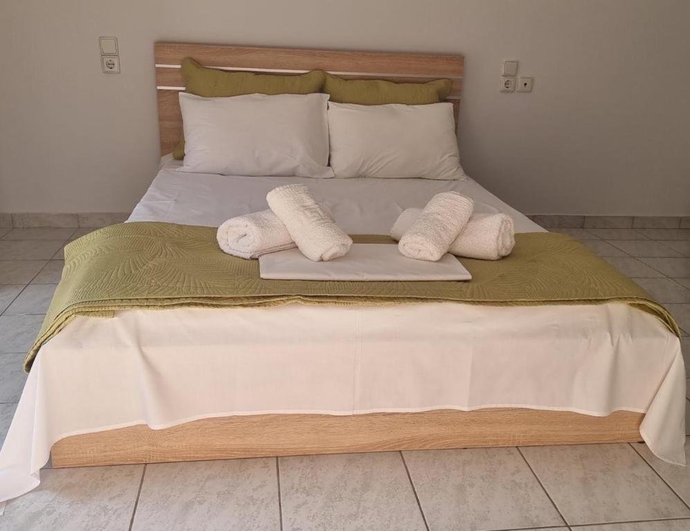 Casa Blu Loft, Nea Anchialos (aktualisierte Preise für 2024)