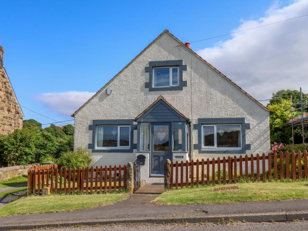 Wayside, Whitby (updated prices 2026)