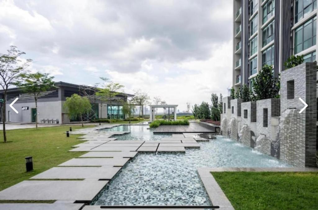 Ampang Liberty Arc, Ampang (updated prices 2025)