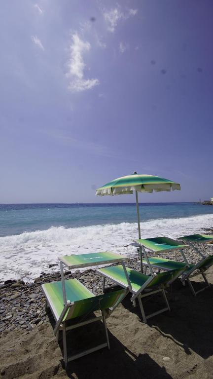 Casa Angela con spiaggia privata RDA Luxury, Bordighera (updated prices ...