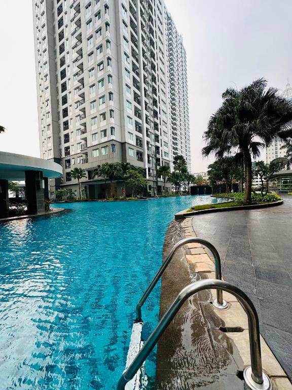 Thamrin Residence Jual / Sewa Apartemen Thamrin Residences Dan Thamrin