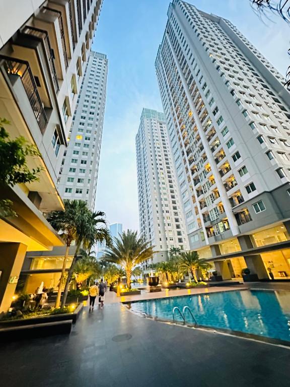 Thamrin Residence Jual / Sewa Apartemen Thamrin Residences Dan Thamrin