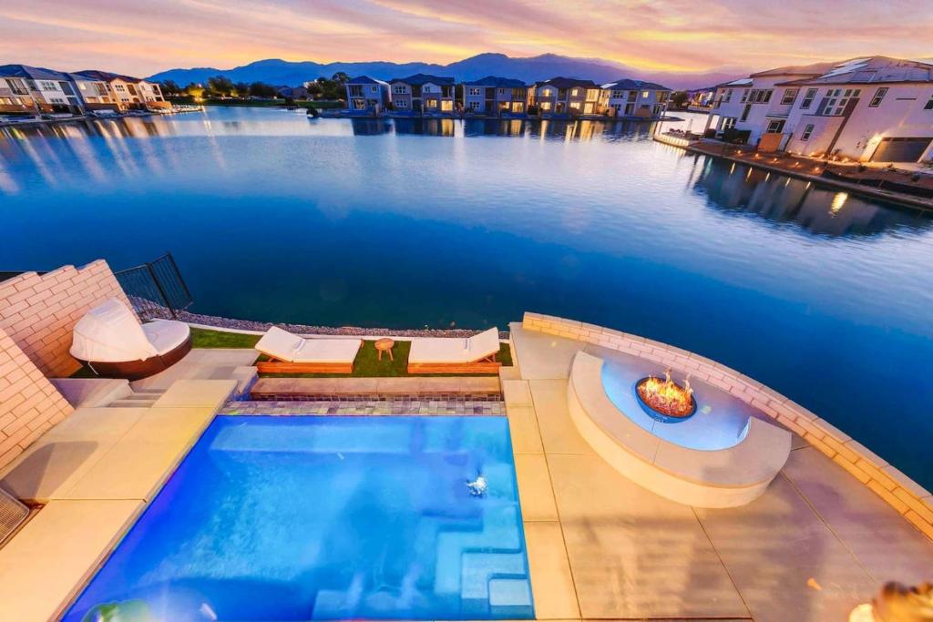 Lakeside Haven, Indio (updated prices 2025)