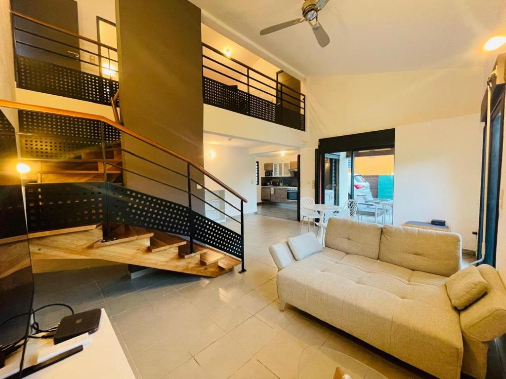 Villa Spacieuse et Moderne, Saint-Denis (updated prices 2025)