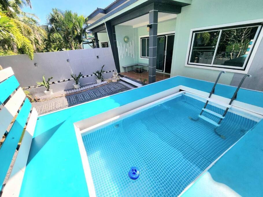 3 rooms pool house in Ao Nang Beach, Ao Nang (updated prices 2024)