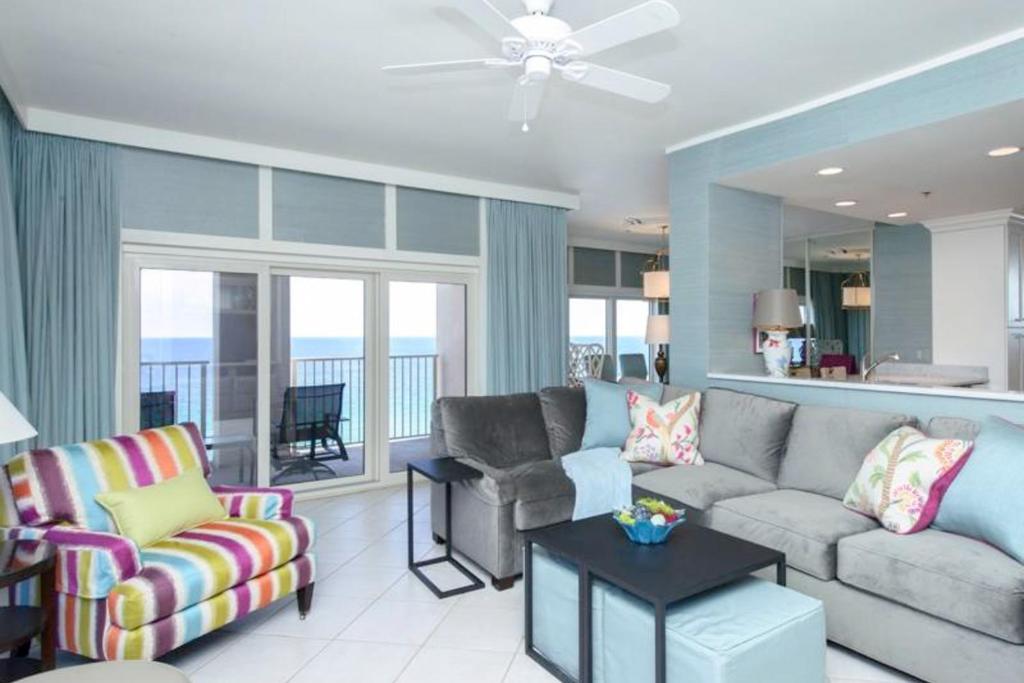 TOPS'L Beach Manor 1107, Destin (updated prices 2024)