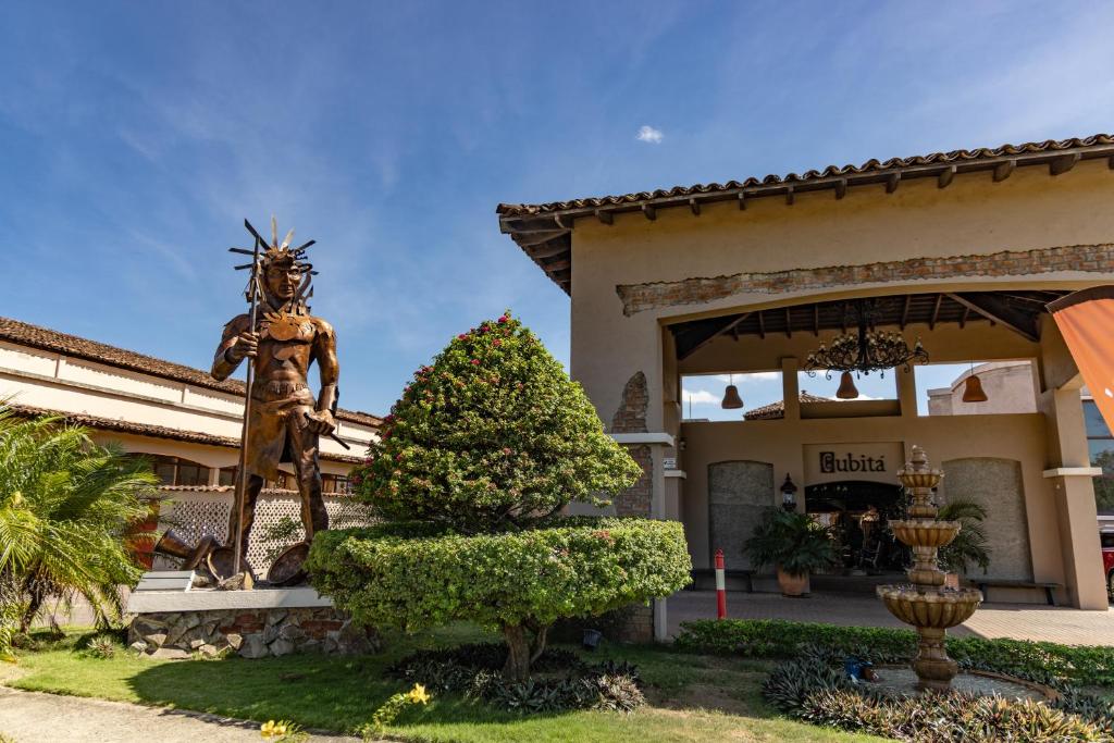 Hotel Cubitá Boutique Resort & Spa, Chitré (updated prices 2025)