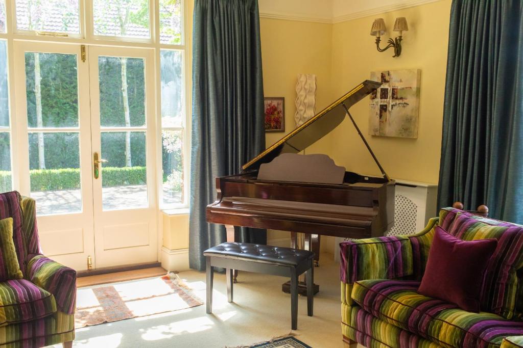 Ivy Farm, Grimston (updated prices 2025)