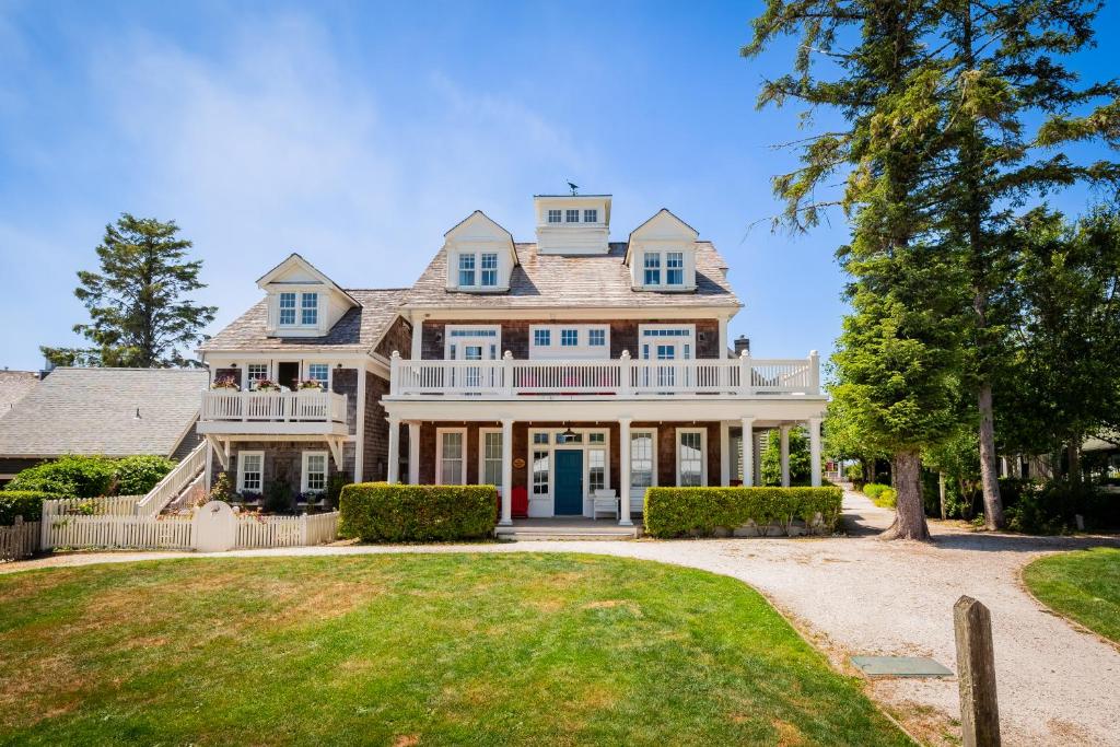 The Washington House by Seabrook Hospitality, Pacific Beach (updated ...