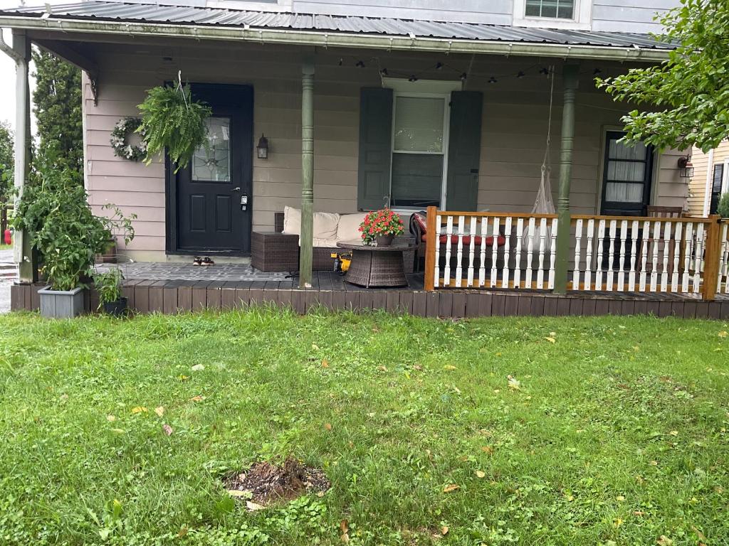 Amish Country Stay w/ Buggy Ride, Gap (updated prices 2025)