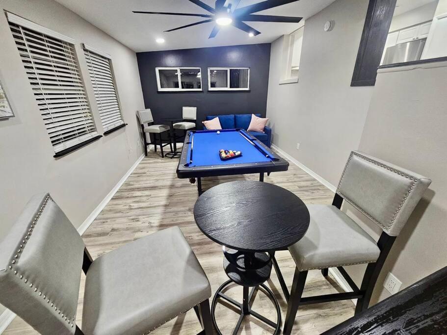 Midtown Marvel Reinvented with Contemporary Charm, Gainesville (updated ...