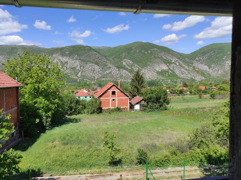 kuća za odmor Krstić, Krupac (updated prices 2026)