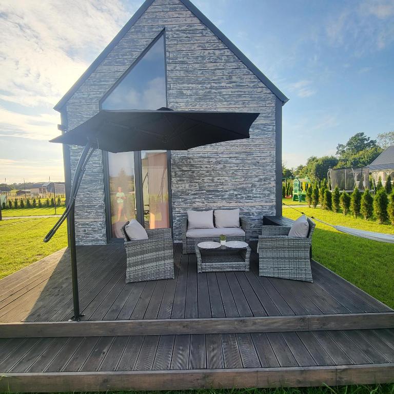 Baltic Barns Berg, Wytowno (updated prices 2025)